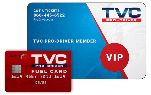 Pro Plus Plan - TVC Pro-Driver: #1 Legal Protection for CDL Drivers