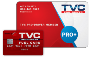 Pro Plan - TVC Pro-Driver: #1 Legal Protection for CDL Drivers