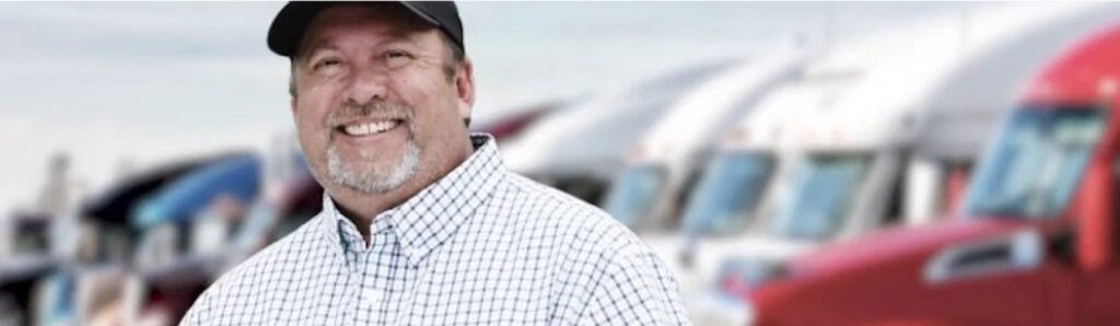 Pro Plan - TVC Pro-Driver: #1 Legal Protection for CDL Drivers