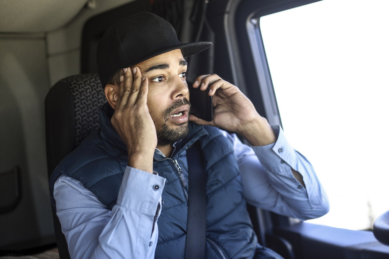 The Impact of Distracted Driving Tickets for Truck Drivers - TVC Pro ...