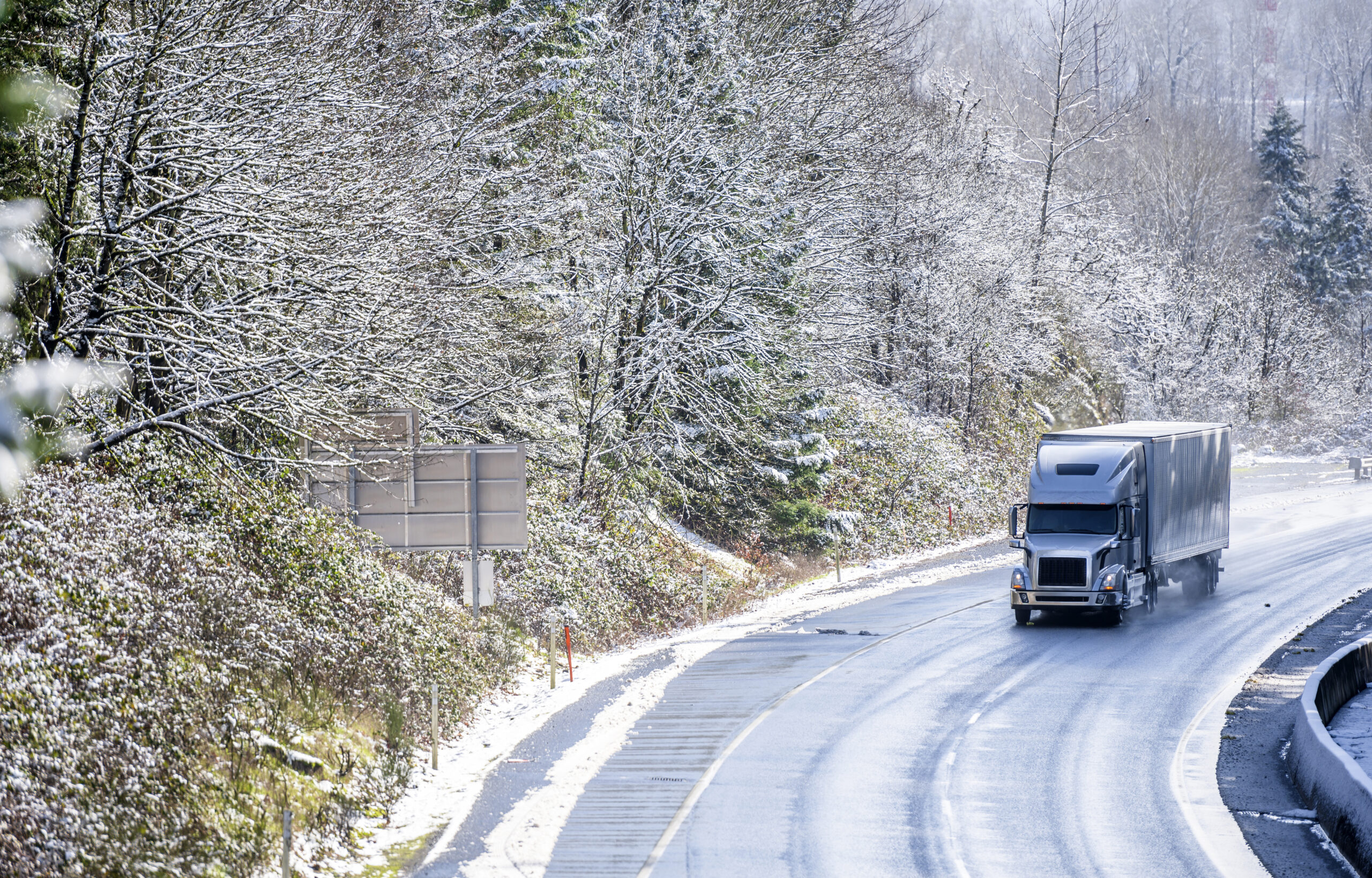 Essential Guide to Truck Chain Laws for Winter 2025 - TVC Pro-Driver ...
